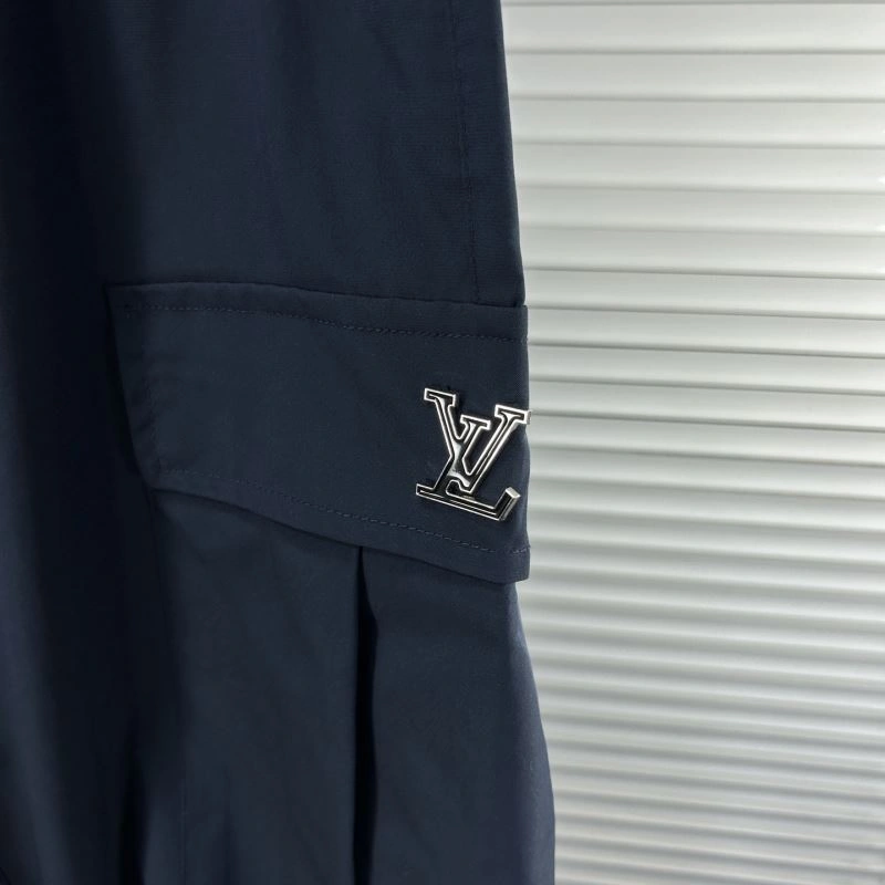 Budget-friendly Louis Vuitton Long Pants