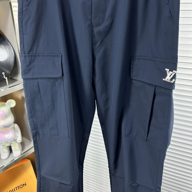 Budget-friendly Louis Vuitton Long Pants