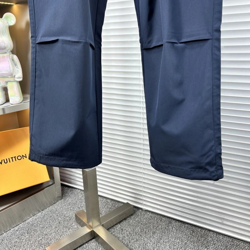 Budget-friendly Louis Vuitton Long Pants