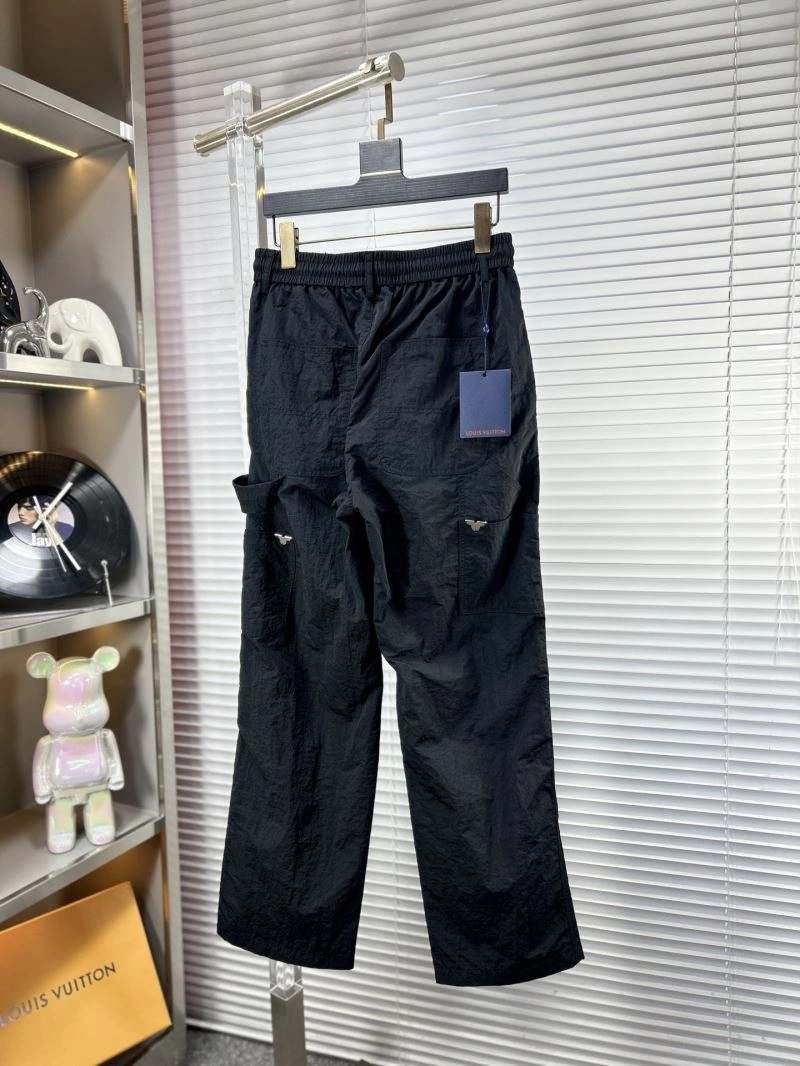Budget-friendly Louis Vuitton Long Pants