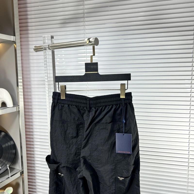 Budget-friendly Louis Vuitton Long Pants
