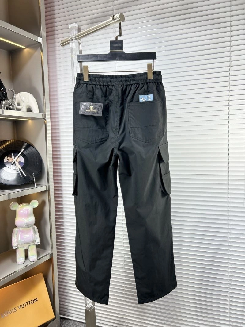 High accuracy Louis Vuitton Long Pants