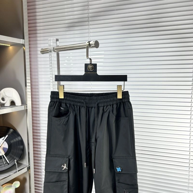High accuracy Louis Vuitton Long Pants