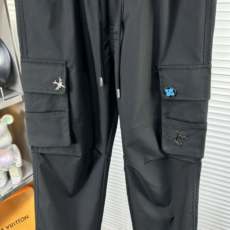 High accuracy Louis Vuitton Long Pants