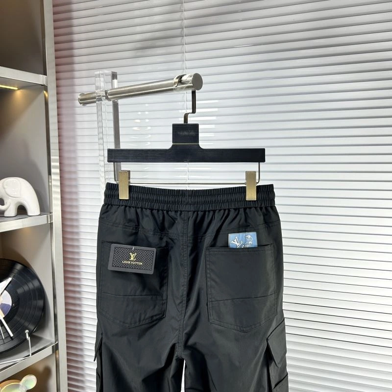 High accuracy Louis Vuitton Long Pants