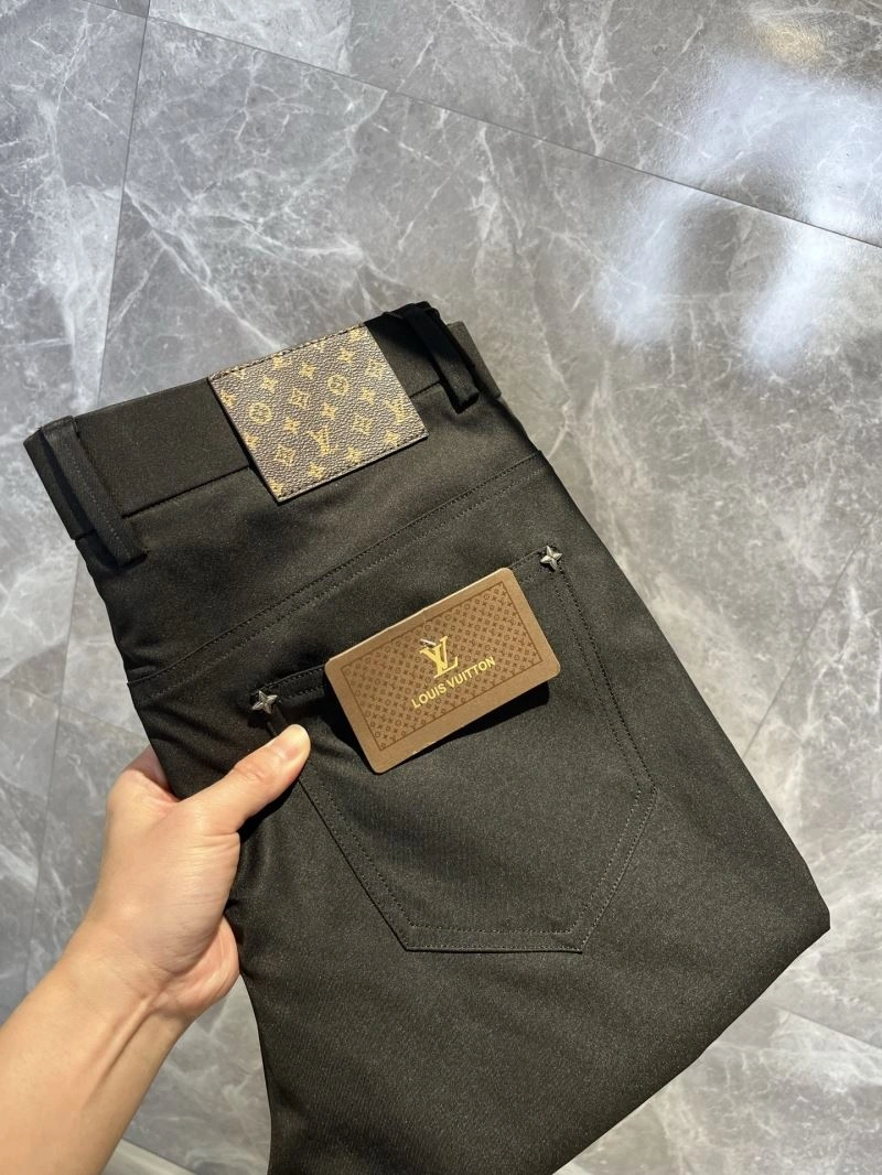 Louis Vuitton Long Pants