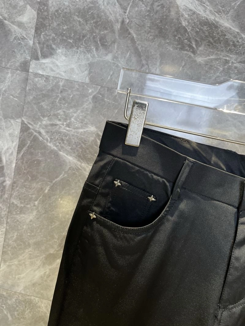 Precise copy Louis Vuitton Long Pants