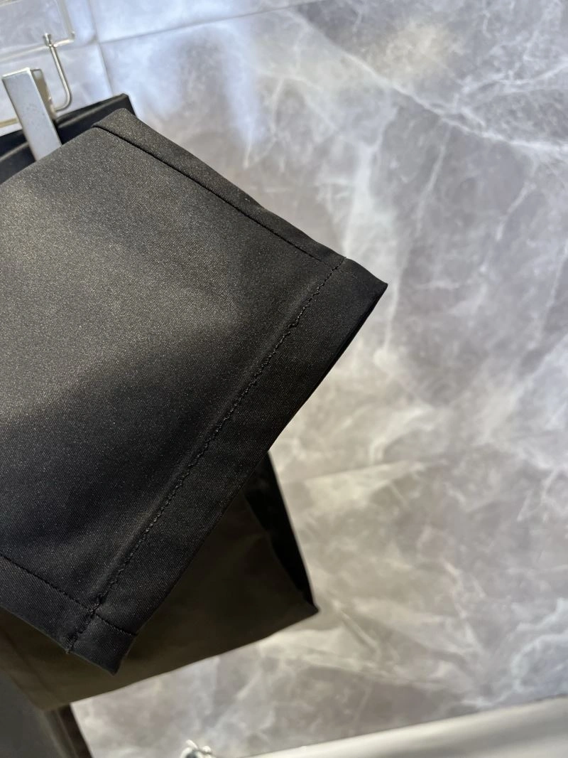 Precise copy Louis Vuitton Long Pants