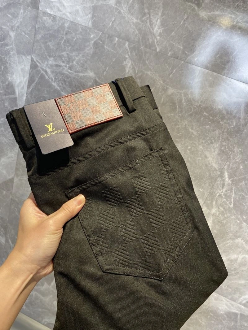 Louis Vuitton Long Pants
