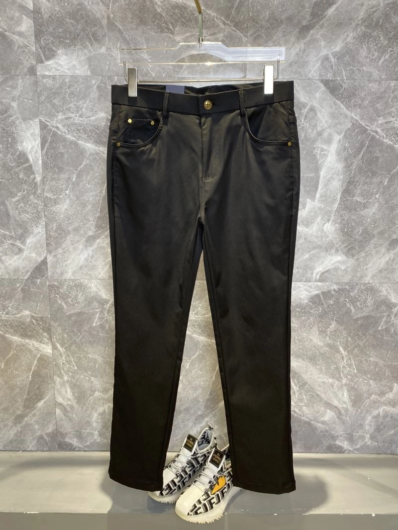 Legit Louis Vuitton Long Pants