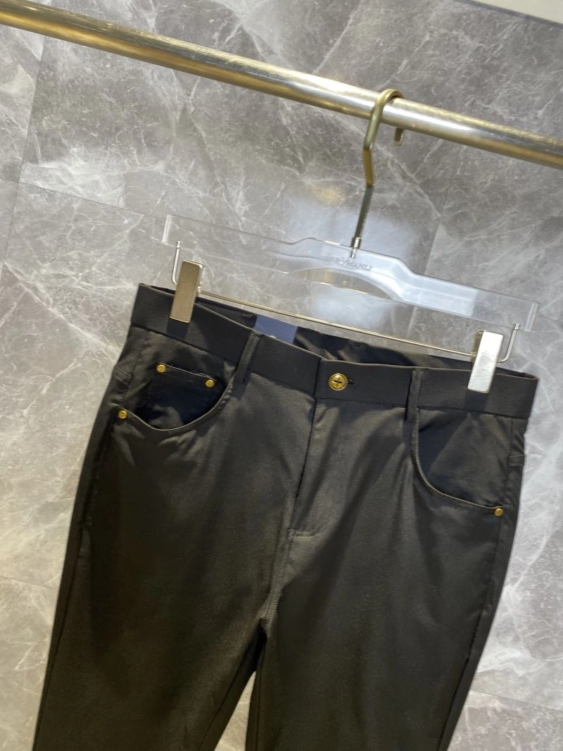 Legit Louis Vuitton Long Pants