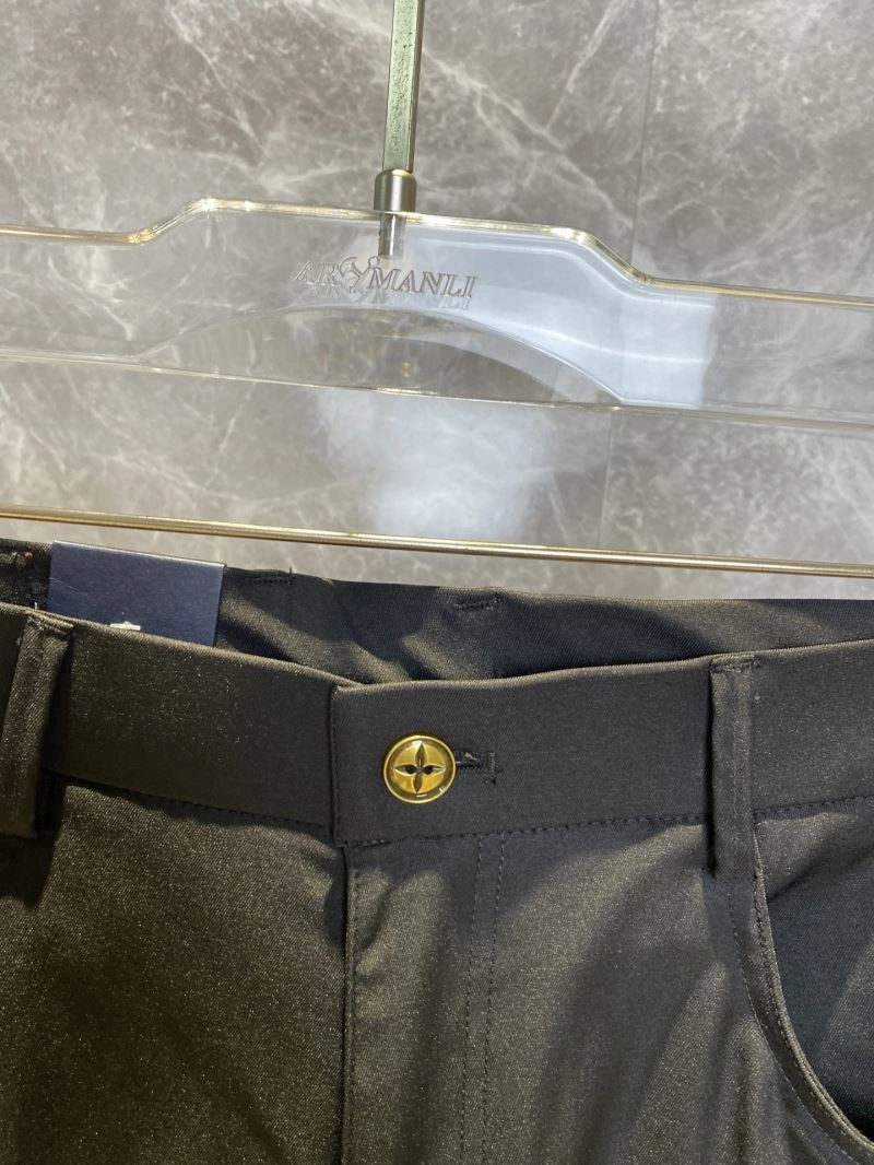 Legit Louis Vuitton Long Pants