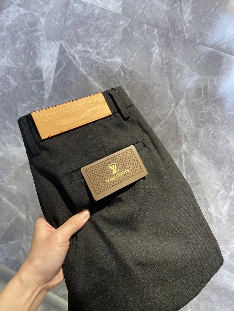 Louis Vuitton Long Pants