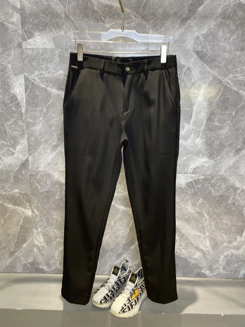 Brand-original Louis Vuitton Long Pants
