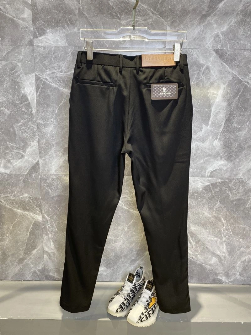 Brand-original Louis Vuitton Long Pants