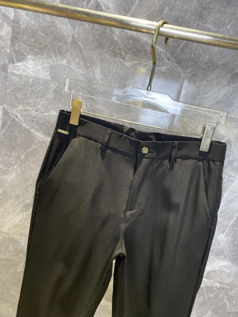 Brand-original Louis Vuitton Long Pants