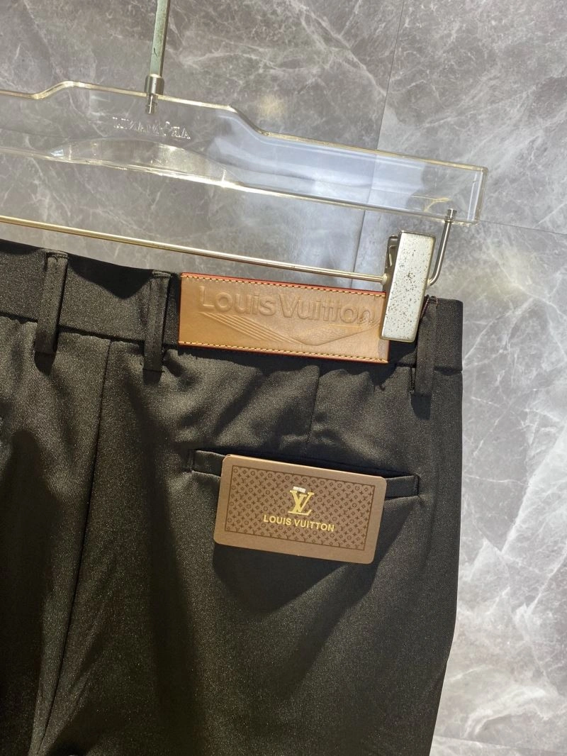 Brand-original Louis Vuitton Long Pants