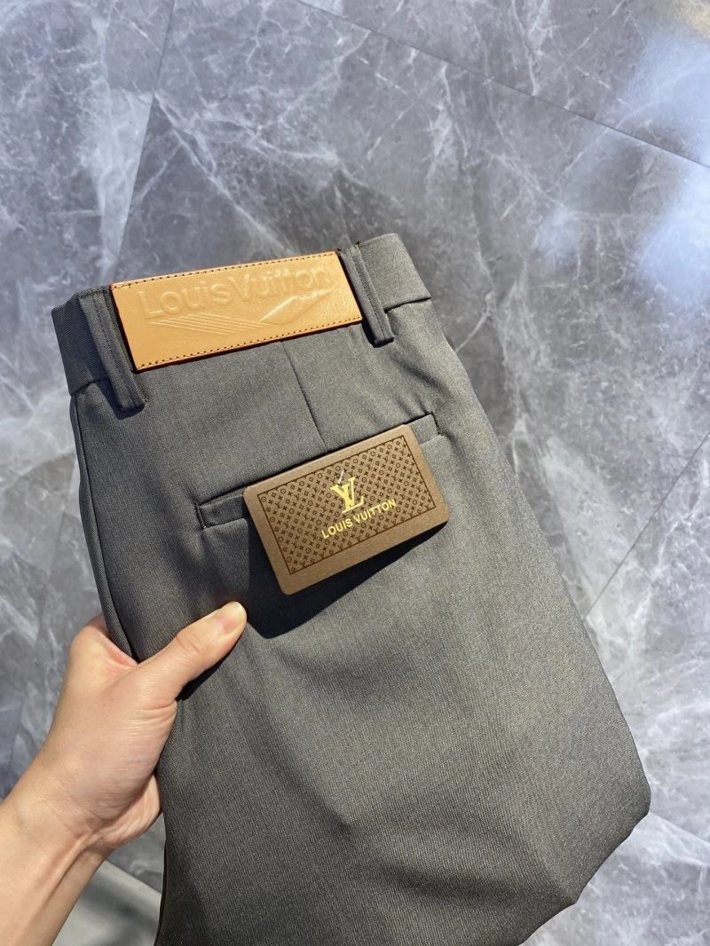 Louis Vuitton Long Pants