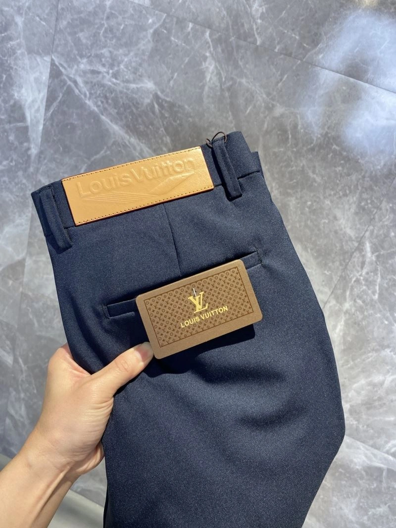 Louis Vuitton Long Pants