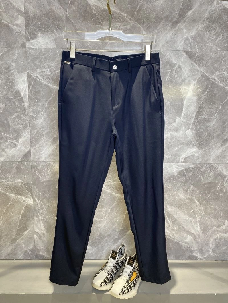 Bargain Louis Vuitton Long Pants