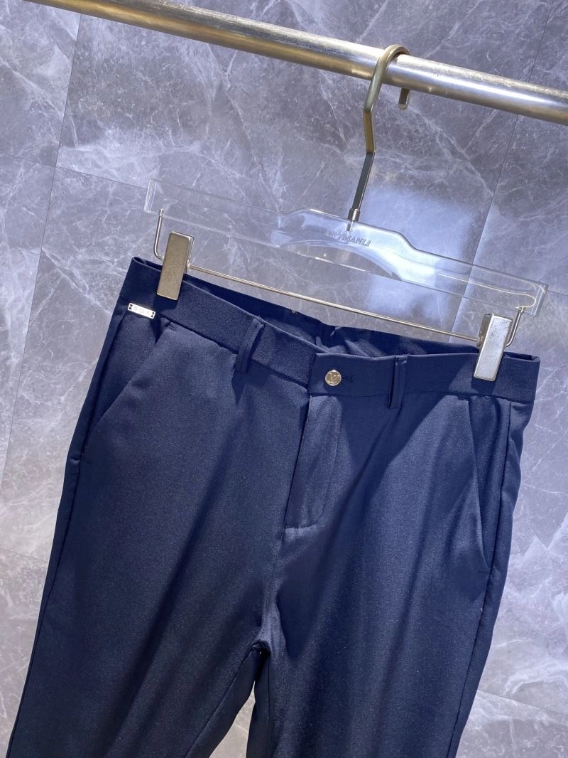 Bargain Louis Vuitton Long Pants