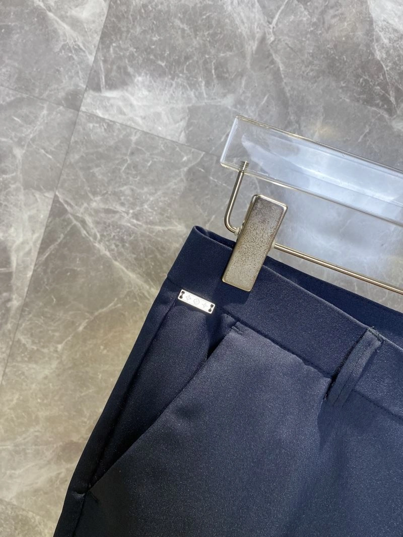 Bargain Louis Vuitton Long Pants