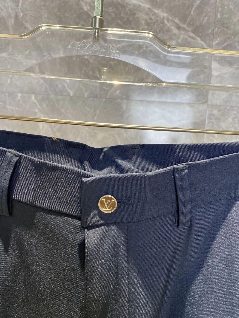Bargain Louis Vuitton Long Pants