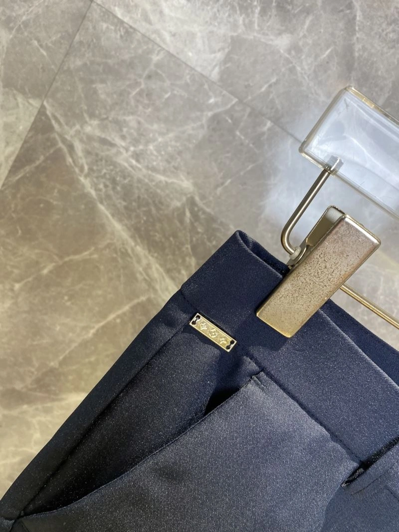 Bargain Louis Vuitton Long Pants
