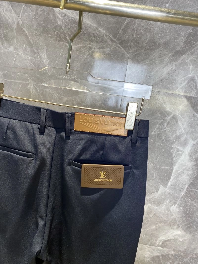 Bargain Louis Vuitton Long Pants