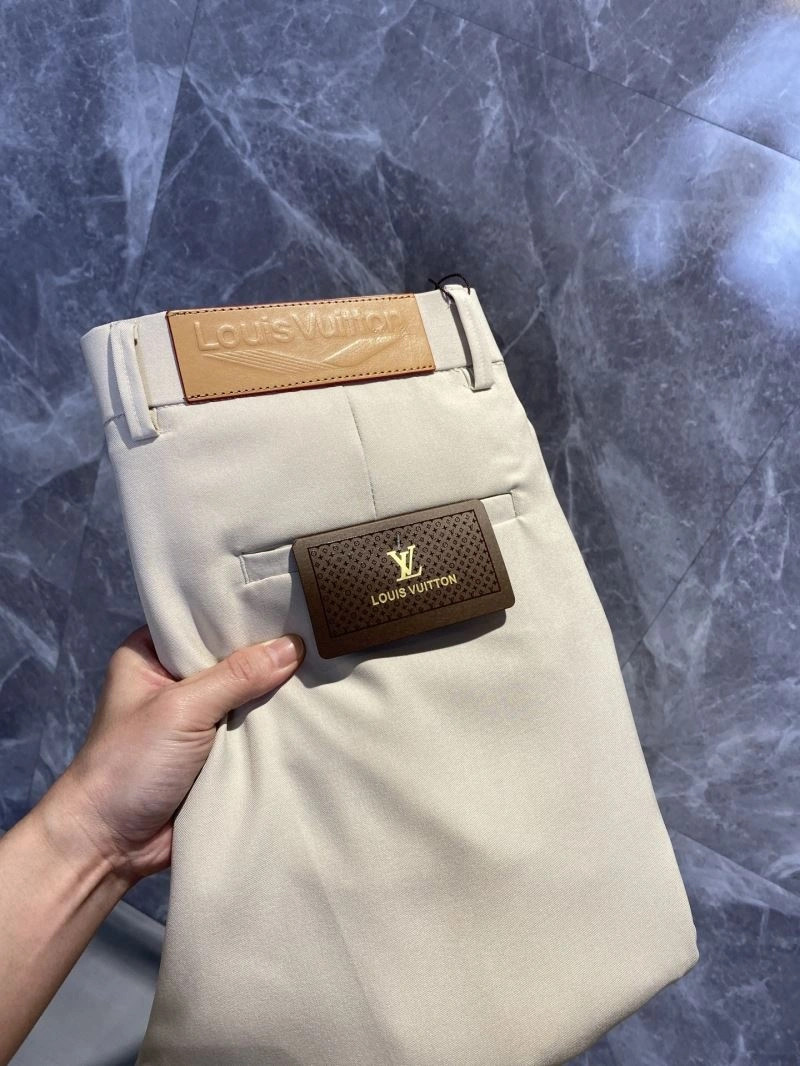 Louis Vuitton Long Pants