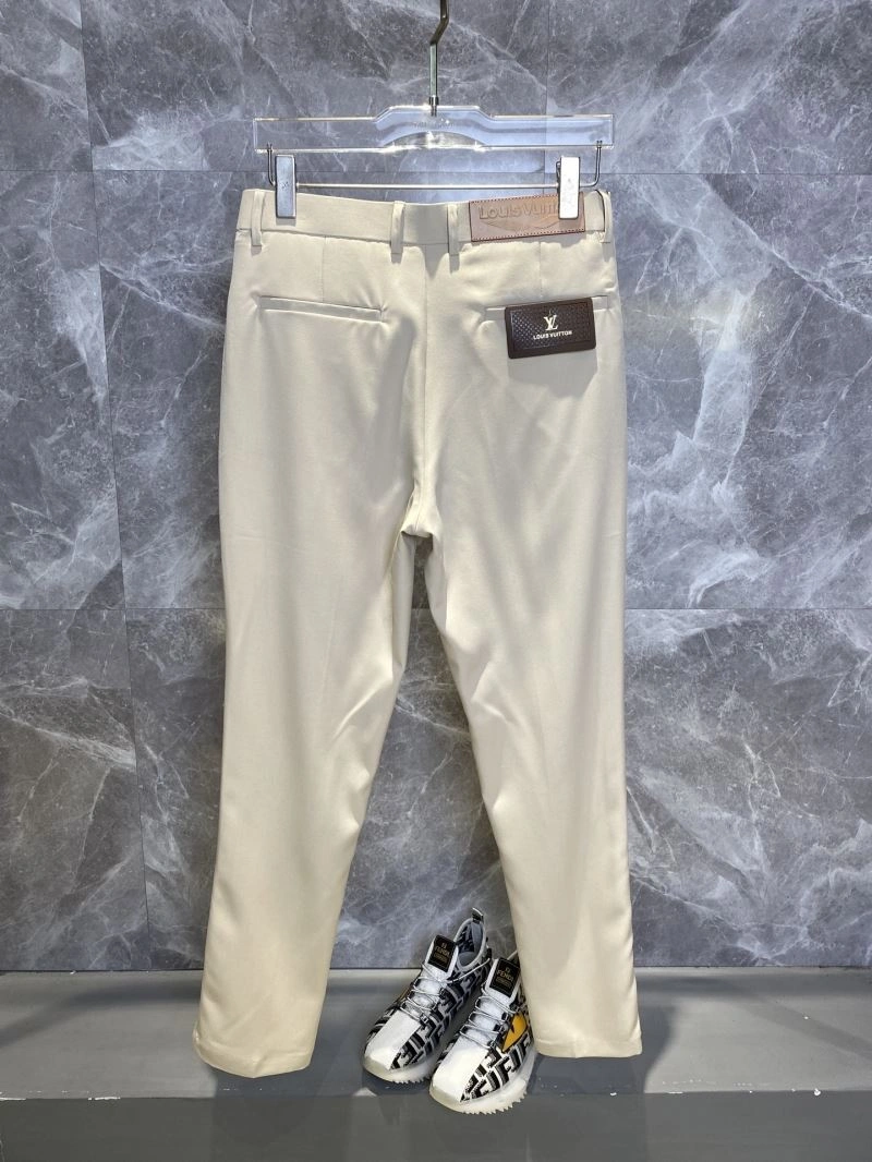 Factory-made Louis Vuitton Long Pants