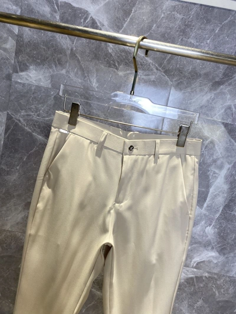 Factory-made Louis Vuitton Long Pants