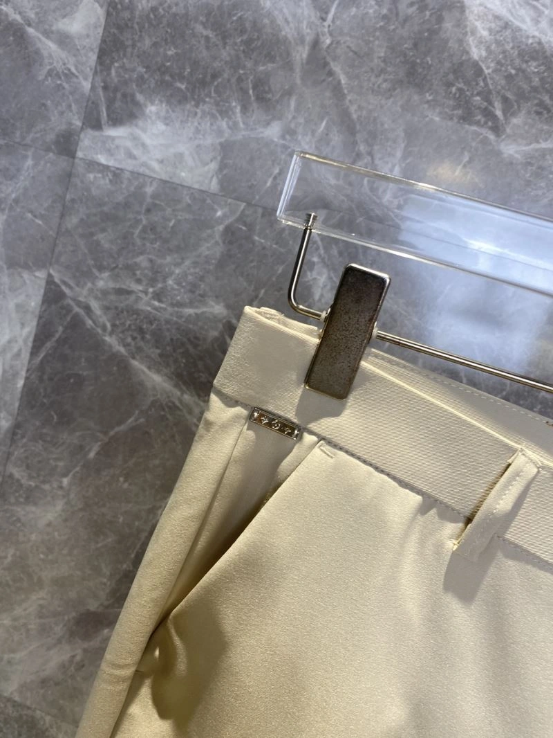 Factory-made Louis Vuitton Long Pants