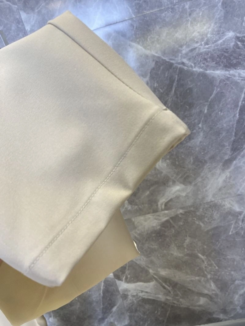 Factory-made Louis Vuitton Long Pants