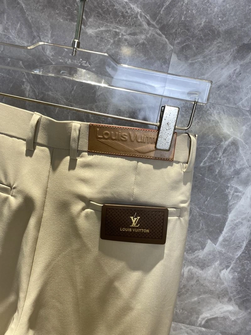 Factory-made Louis Vuitton Long Pants