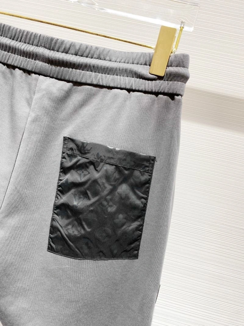 Indistinguishable Louis Vuitton Long Pants