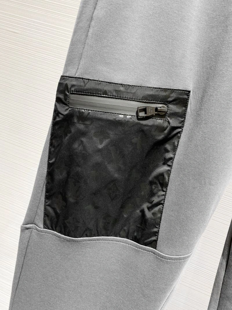 Indistinguishable Louis Vuitton Long Pants