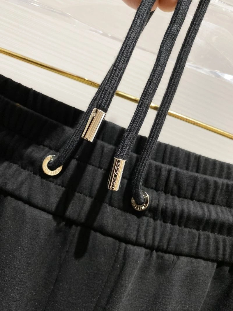 Brand-original Louis Vuitton Long Pants
