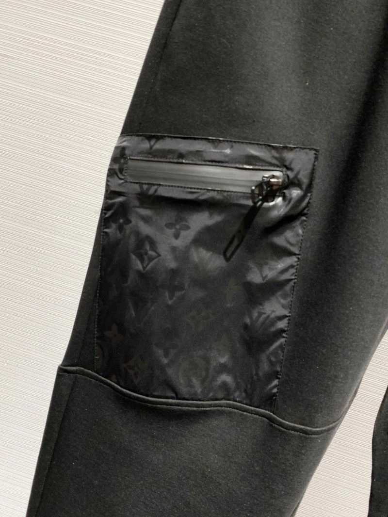 Brand-original Louis Vuitton Long Pants