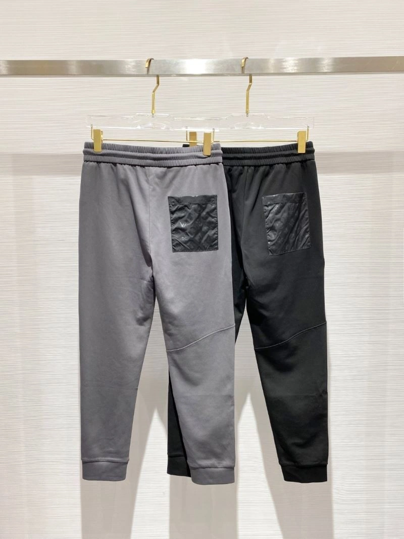 Brand-original Louis Vuitton Long Pants