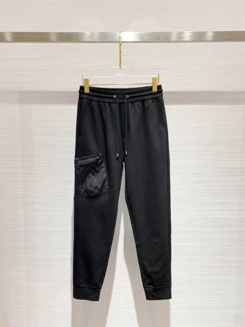 Brand-original Louis Vuitton Long Pants
