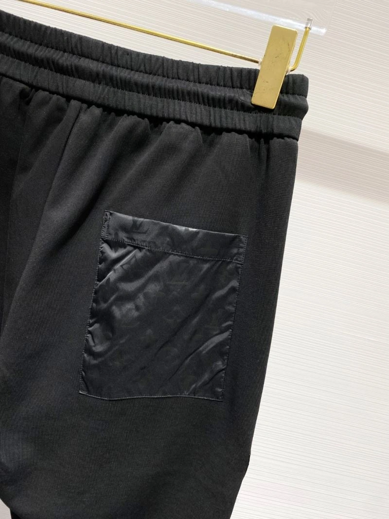 Brand-original Louis Vuitton Long Pants