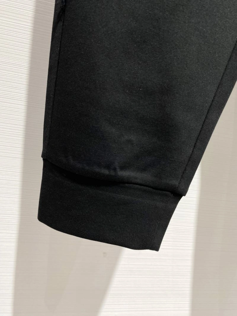 Real Louis Vuitton Long Pants