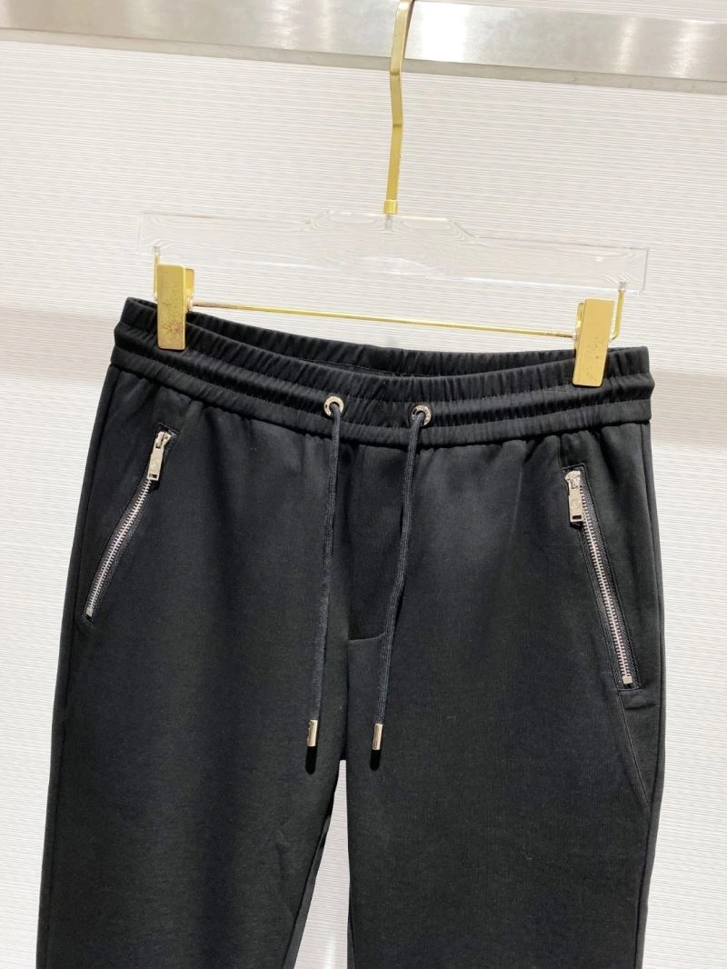 Real Louis Vuitton Long Pants