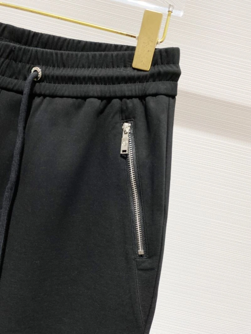 Real Louis Vuitton Long Pants