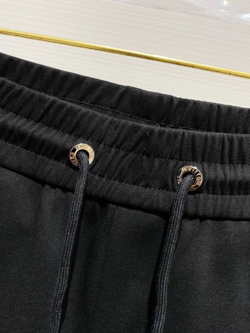 Real Louis Vuitton Long Pants