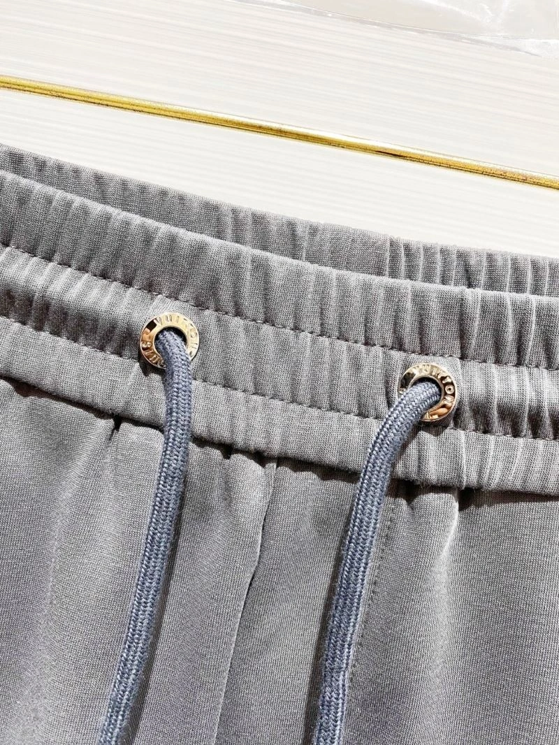 Value-priced Louis Vuitton Long Pants