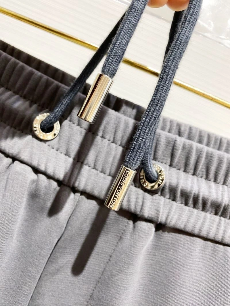 Value-priced Louis Vuitton Long Pants