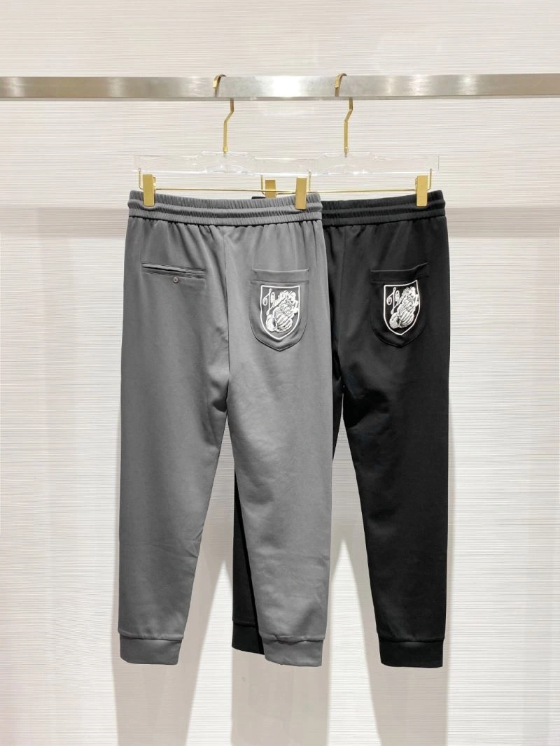 Value-priced Louis Vuitton Long Pants