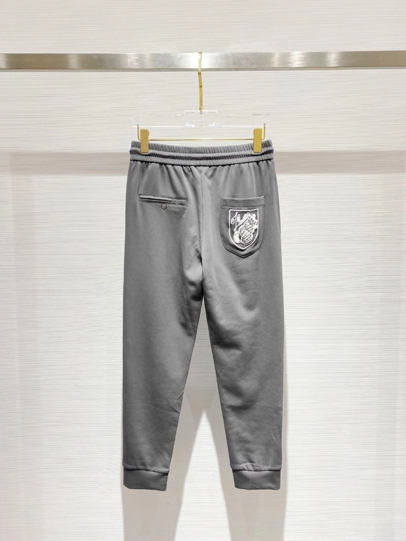 Value-priced Louis Vuitton Long Pants